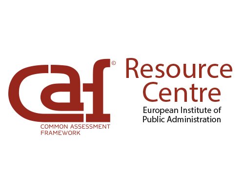 The Launch of the CAF in Education Review - Eipa