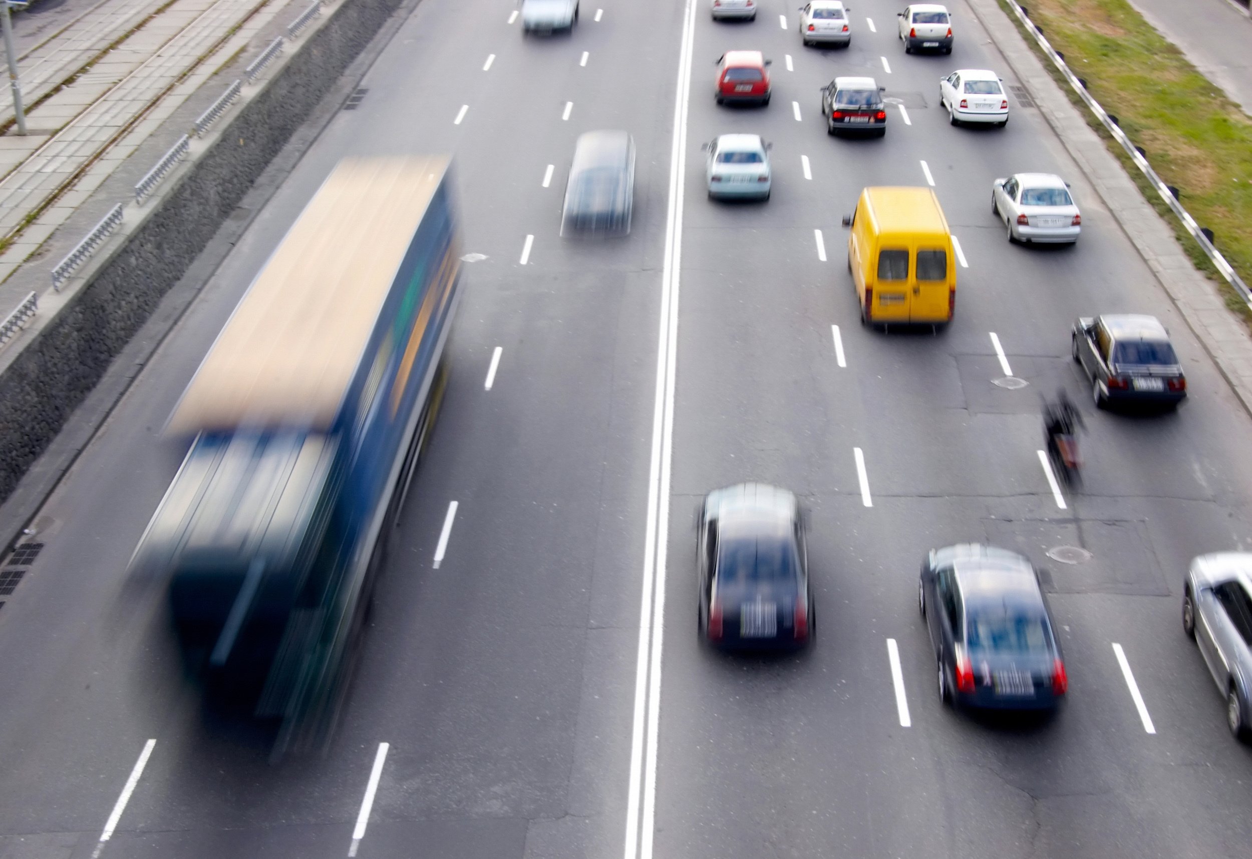 R&I Mobility Strategy - Eipa