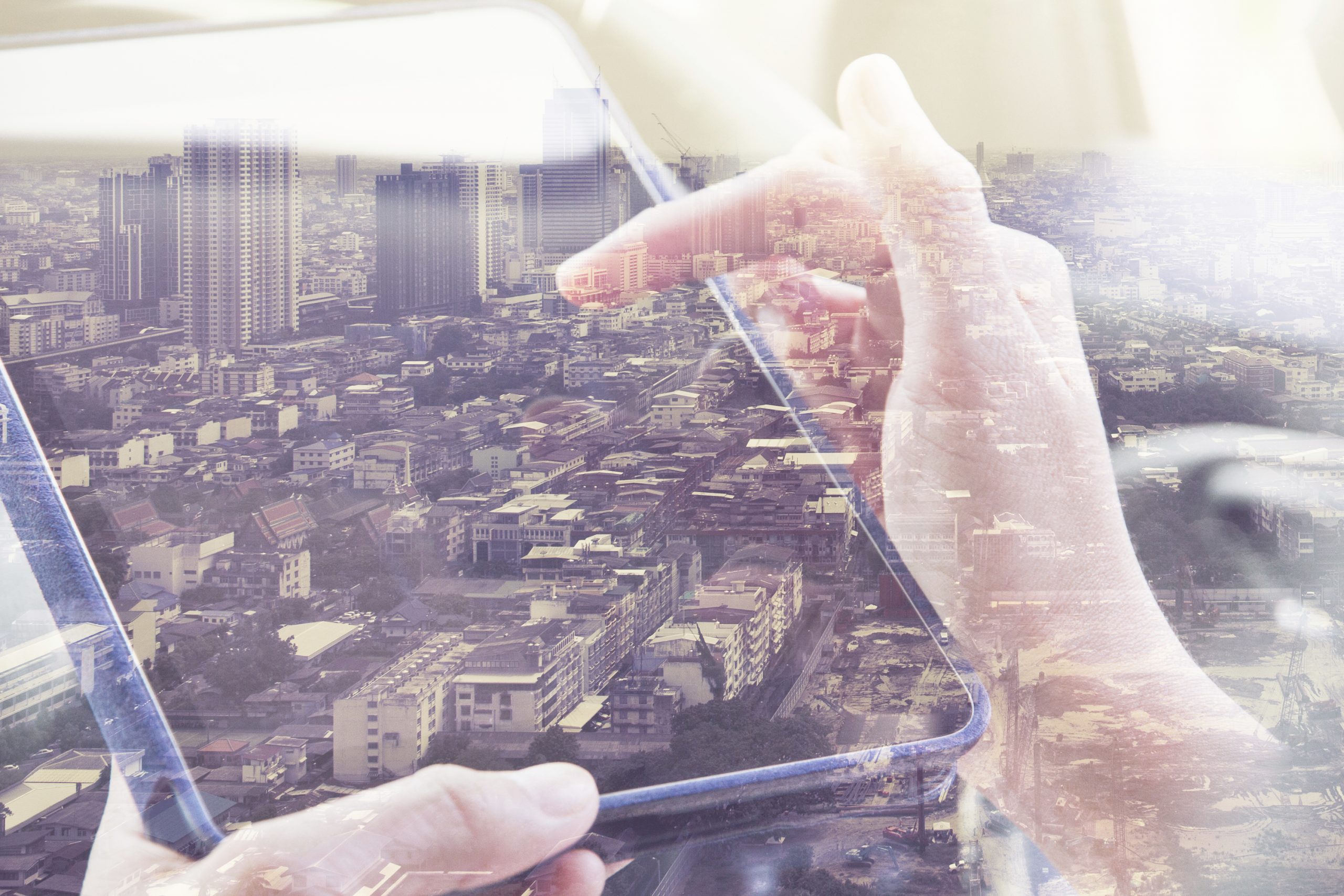 Town twinning between Turkey and the EU - Eipa