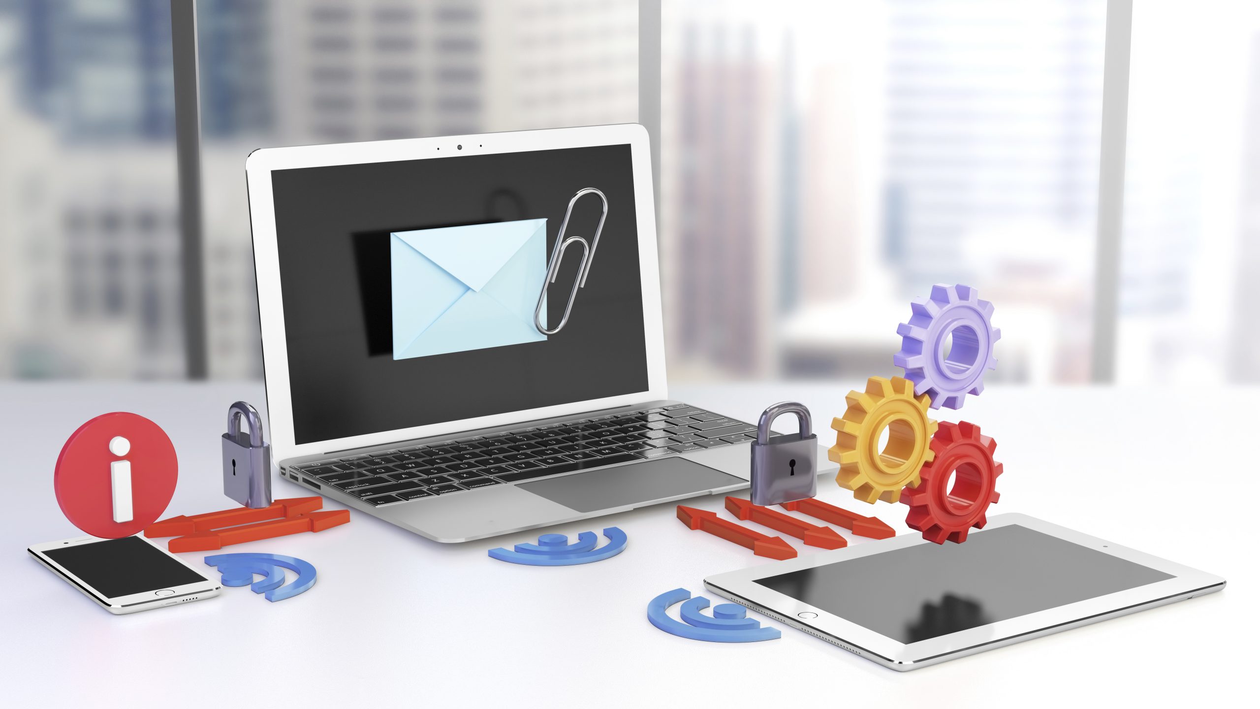 Bridging the gap between citizens and the Municipality of Central Corfu and the Diapontian ...