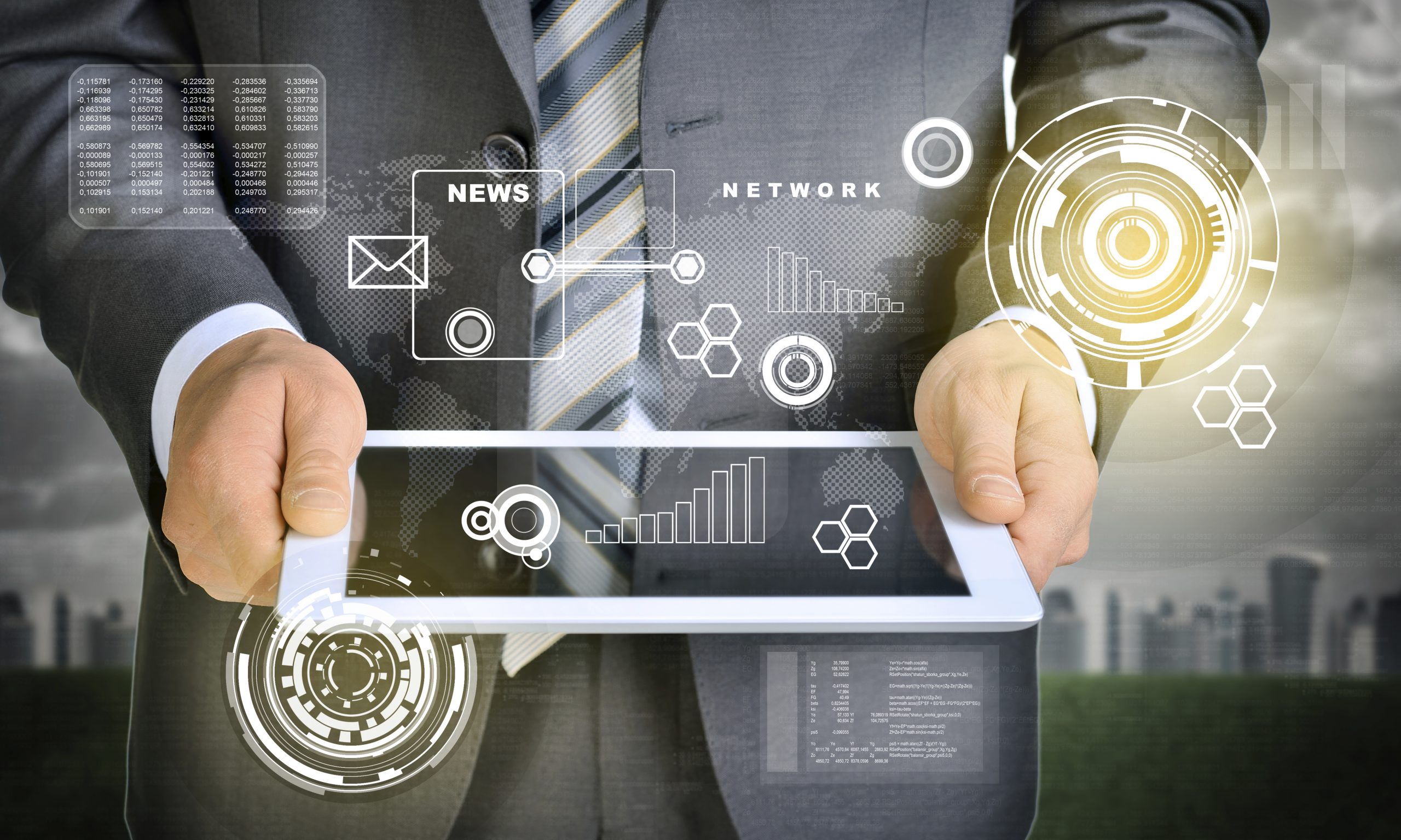 Transition to remote working - Eipa