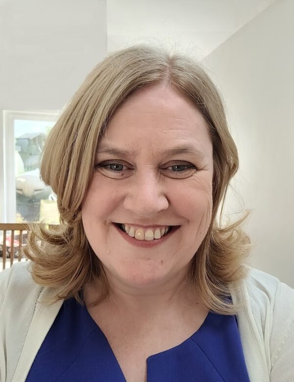 Catherine Comer - Eipa