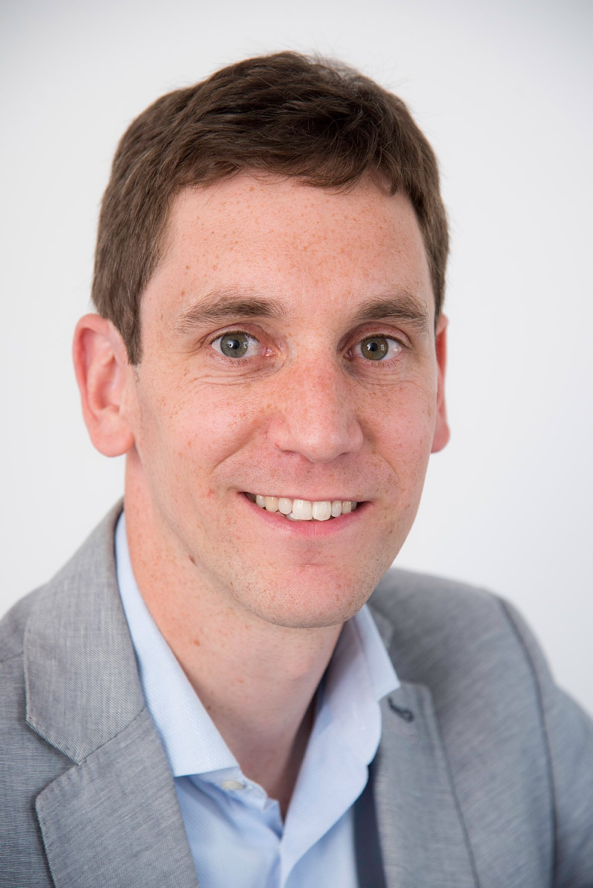 Kristof De Witte - Eipa