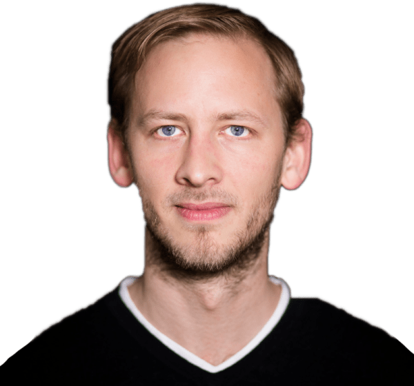 Johannes Gabriel - external expert EIPA