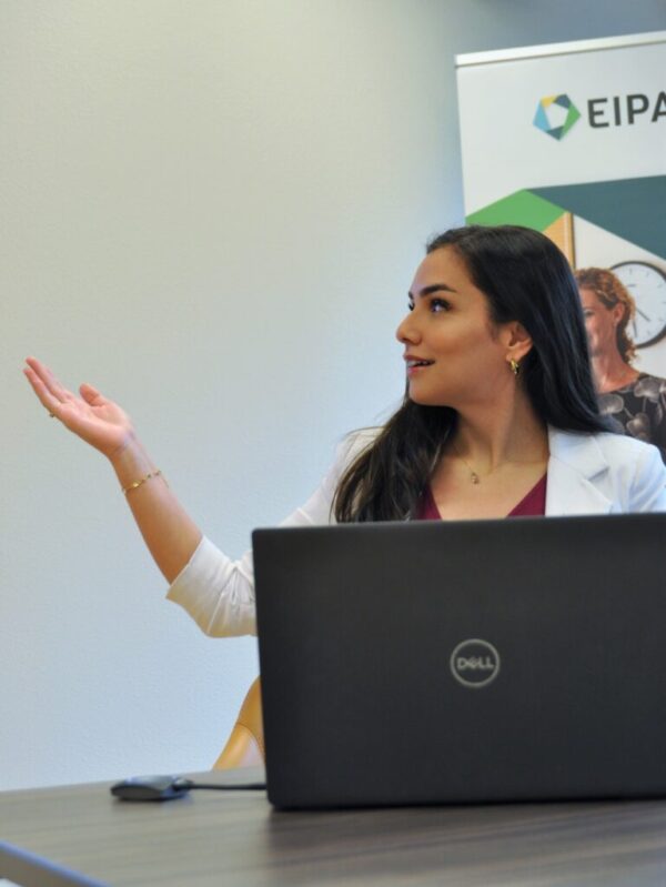 Internships at EIPA