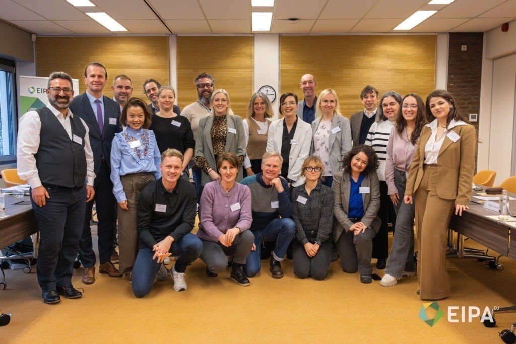 EPSA 2023-24 - Eipa