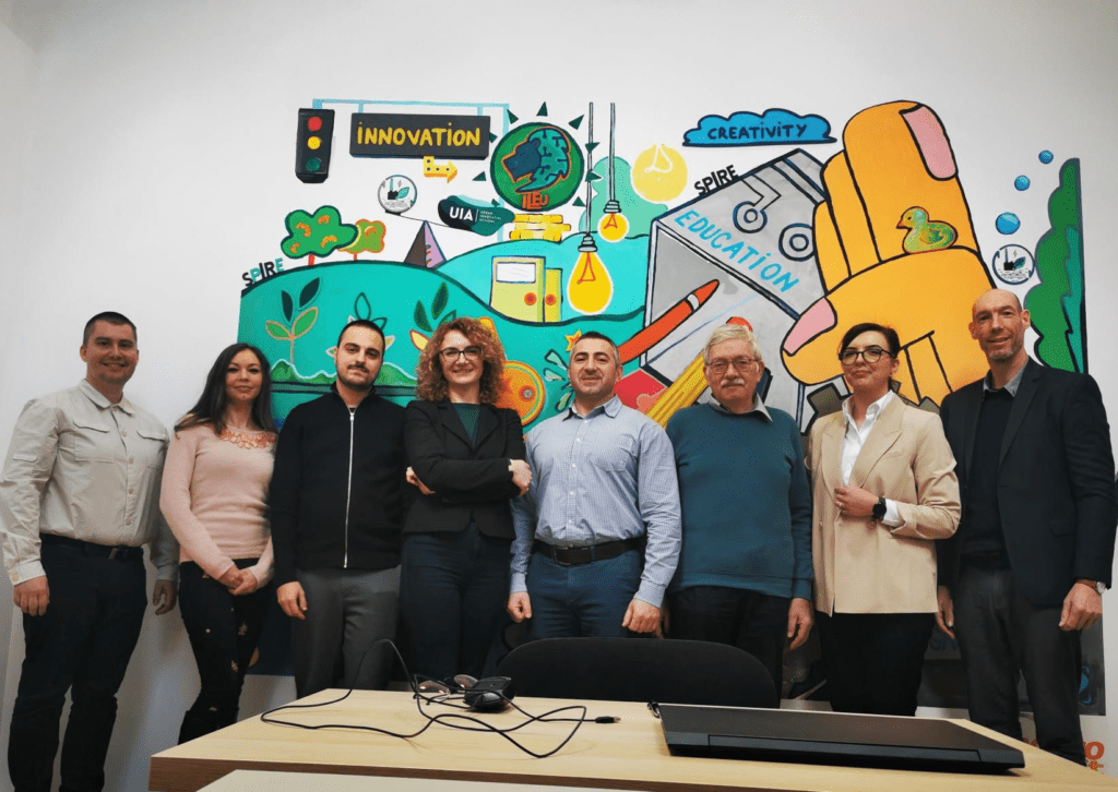 EPSA Validation Visits: Experiencing European Best Practices