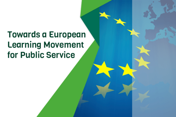 Home page European Institute of Public Administration (EIPA)