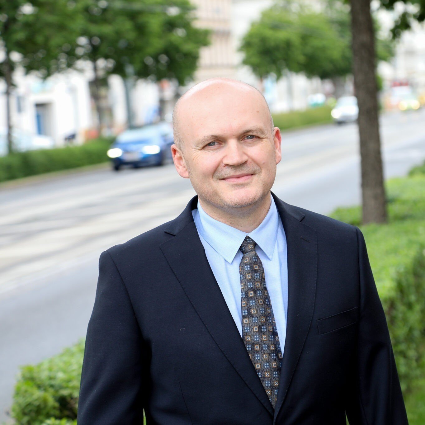 Wolfgang Ablinger - Eipa