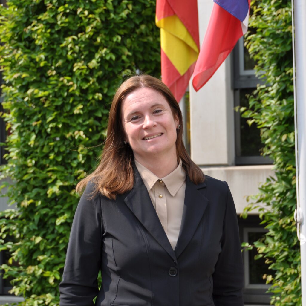 All staff – EIPA
