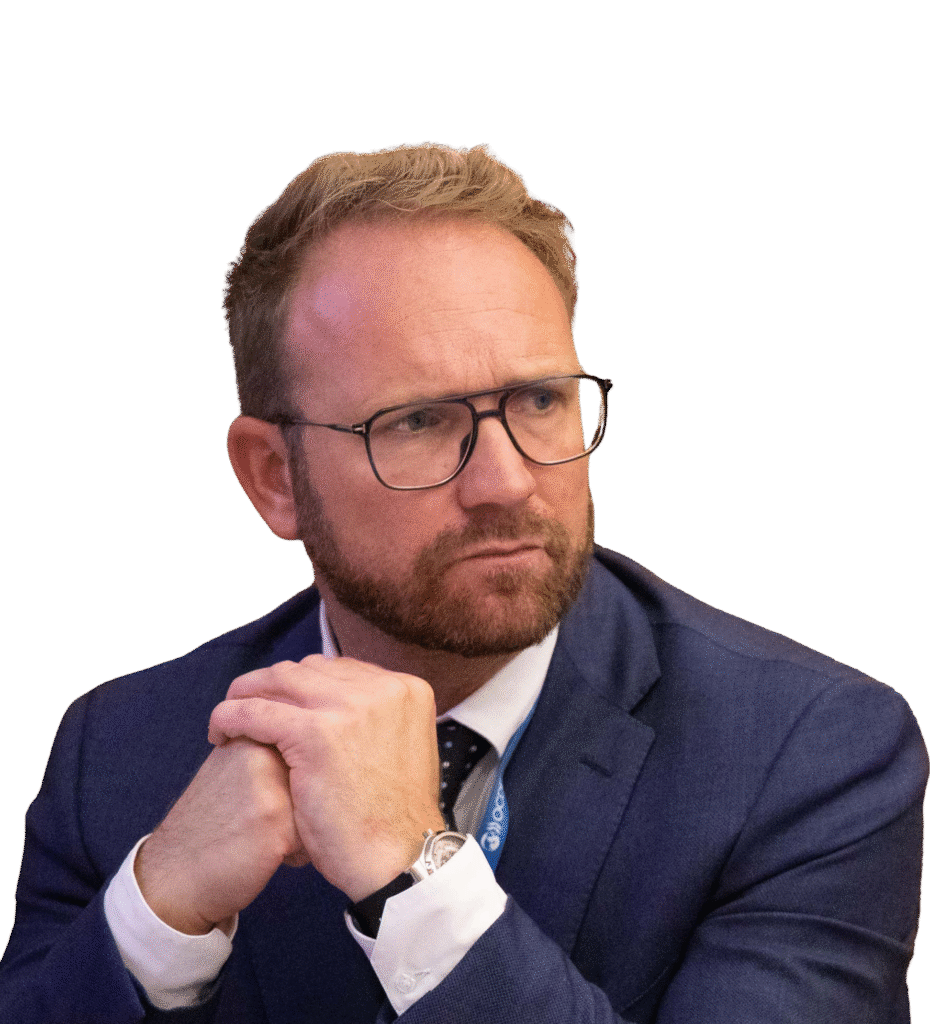 Nick Thijs - EIPA external expert