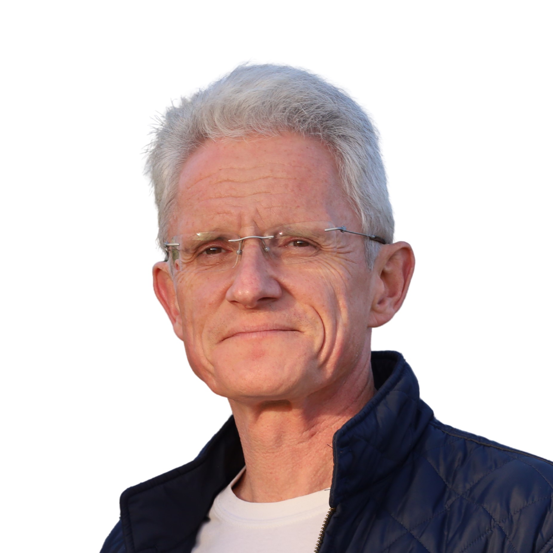 Martin Trybus - Eipa